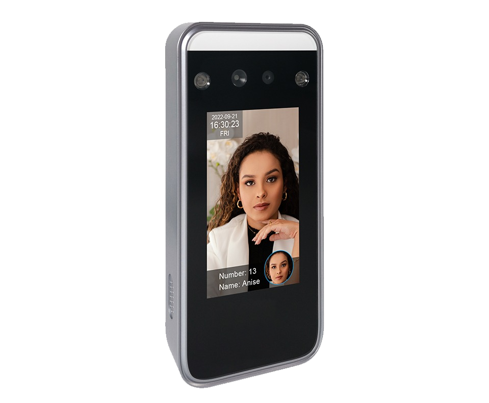 Face Recognition Attendance System |Free Payroll| 1SGD/Month